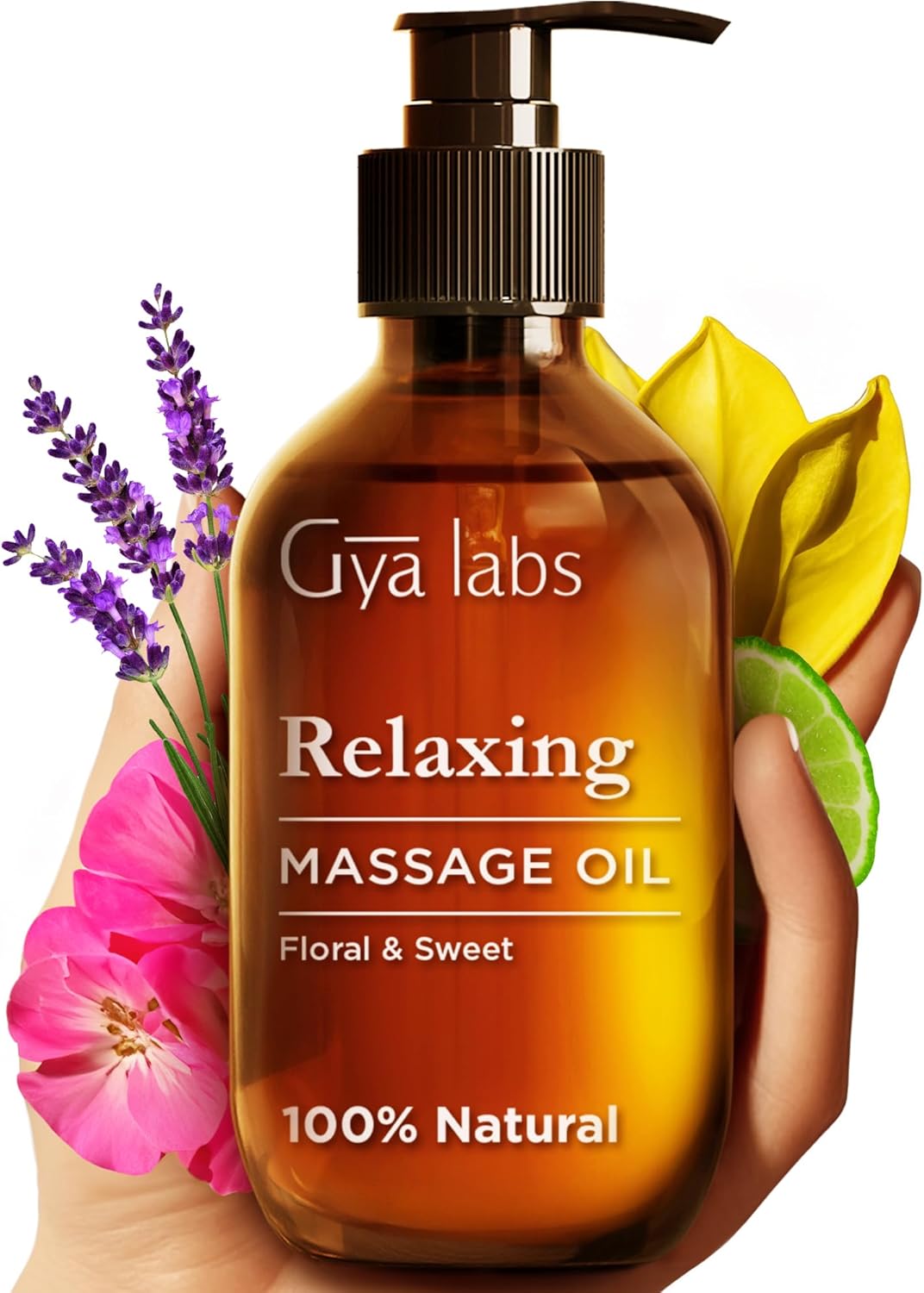 The Massage Oil That Transformed My Therapy Sessions – And Why You’ll ...